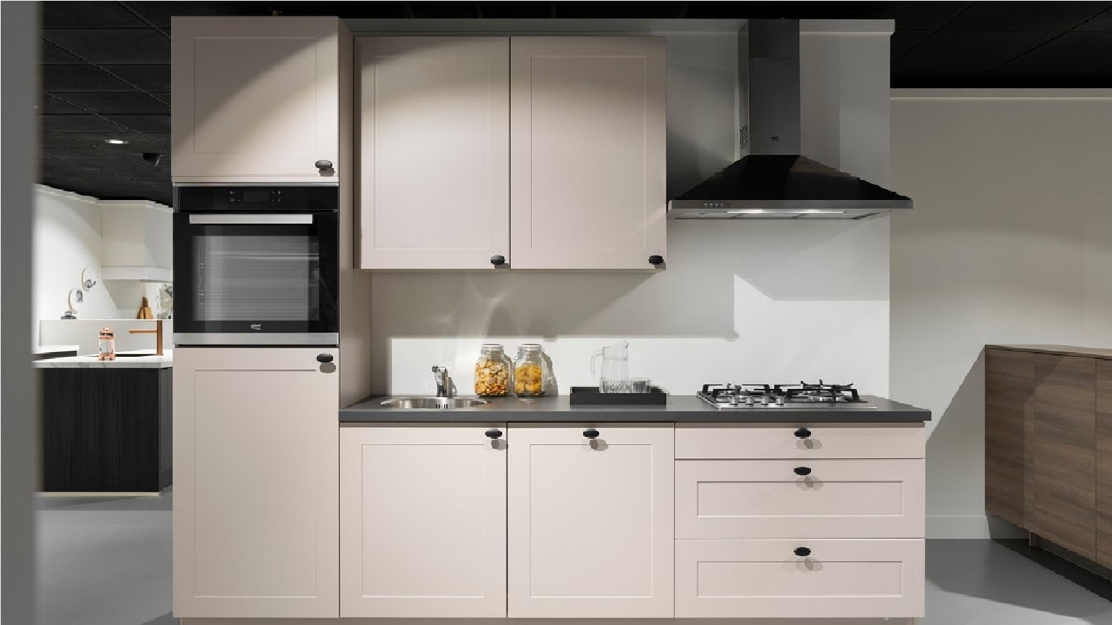 Keukens – Cuisines