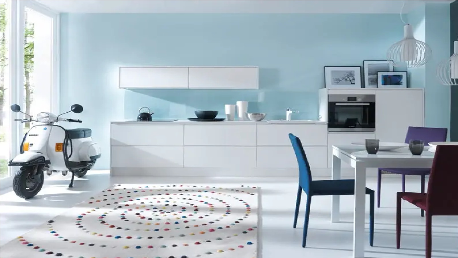 Keukens – Cuisines