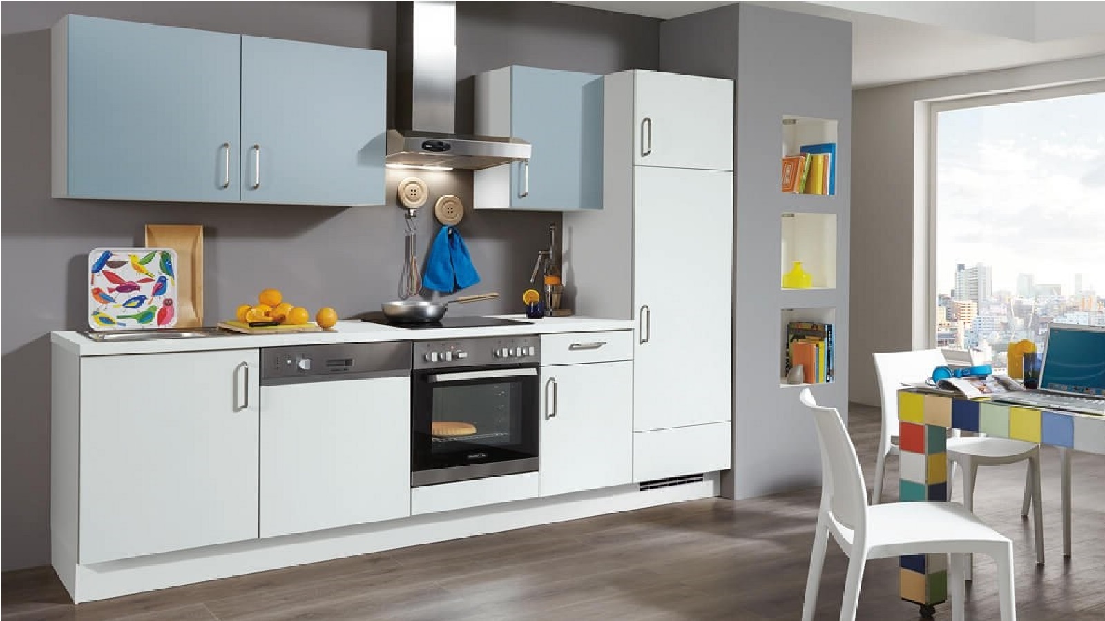 Keukens – Cuisines