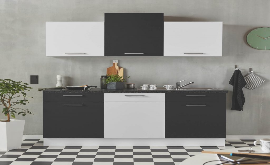 Keukens – Cuisines