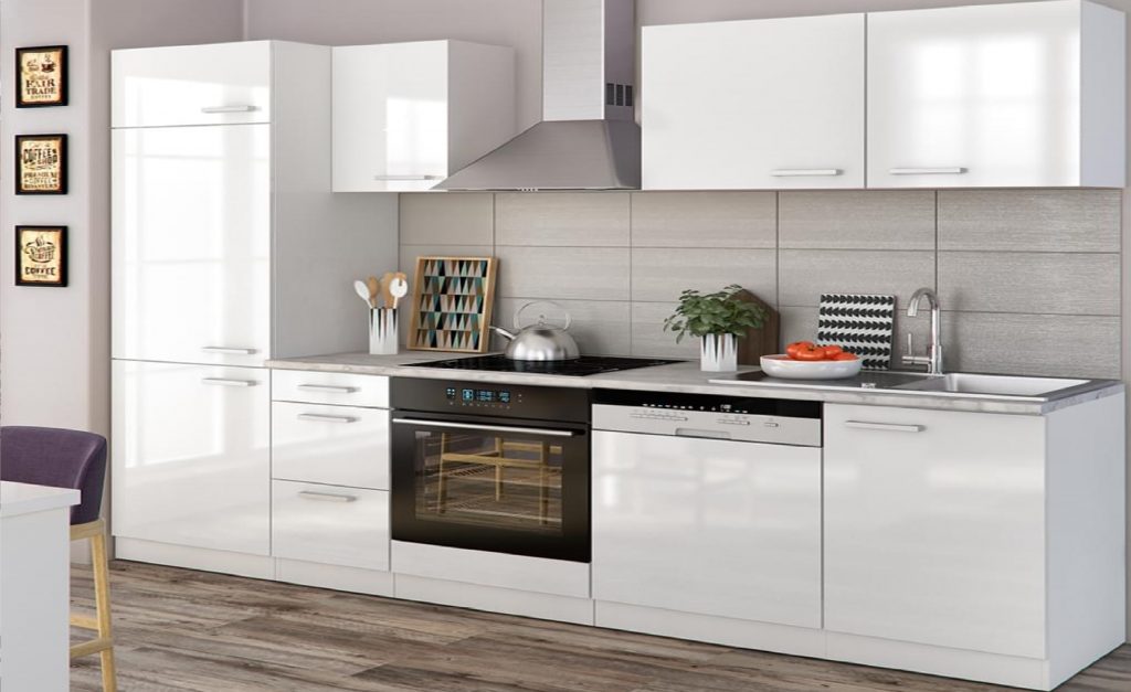 Keukens – Cuisines